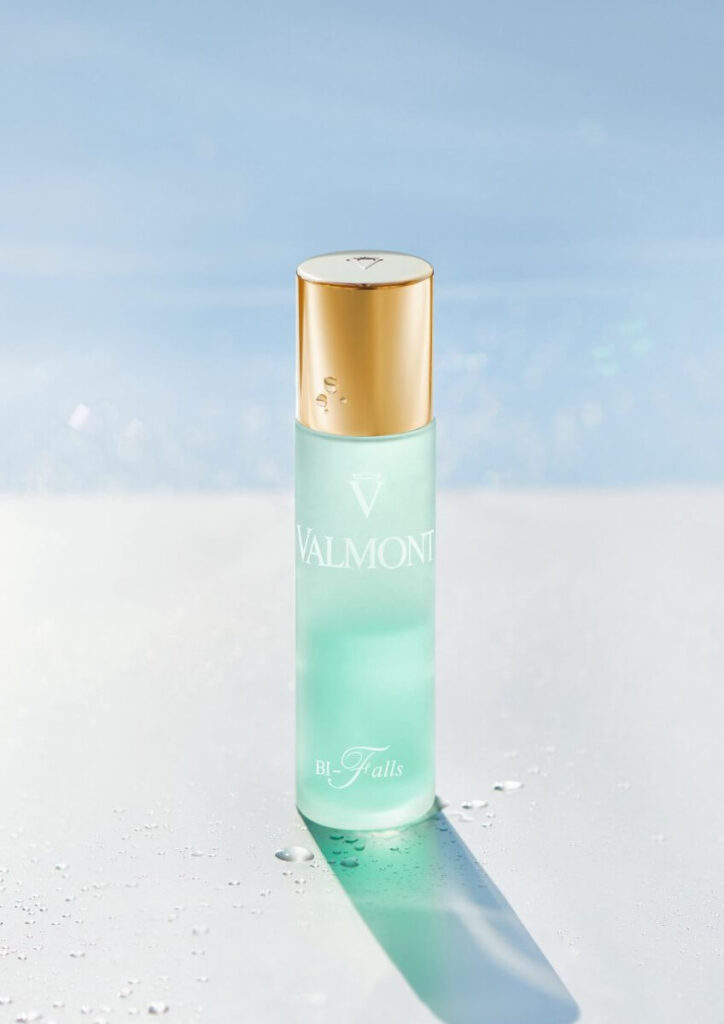 VALMONT Facial Anti-Aging – Idzumi Head Spa