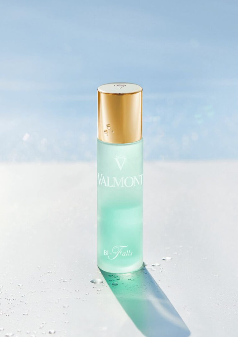 VALMONT Facial Anti-Aging – IDZUMI Head Spa